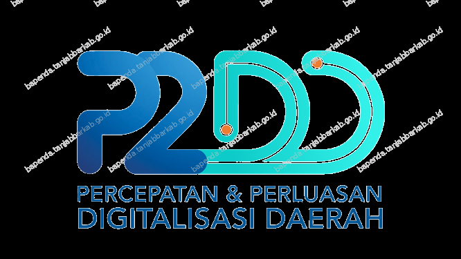 TP2DD/ETPD – Badan Pendapatan Daerah